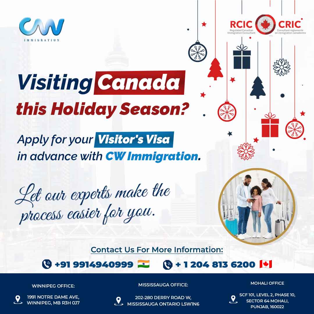 Secure a Spouse Open Work Permit with iCW Immigration