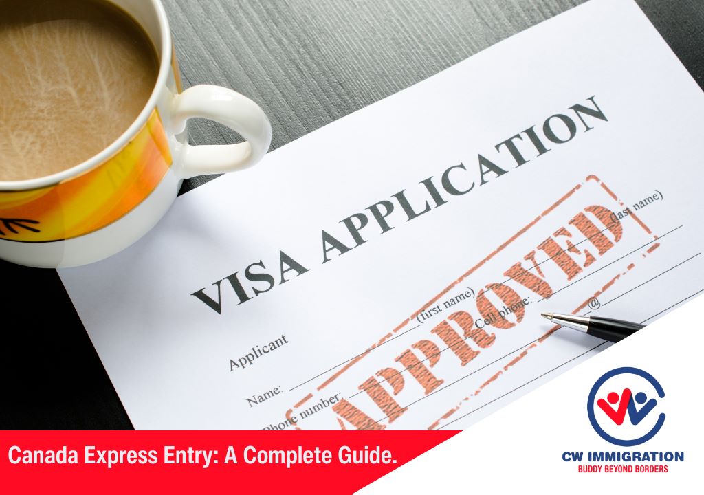 The Complete Guide to Canada Express Entry: Your Pathway to Immigration Success - Immigration ...